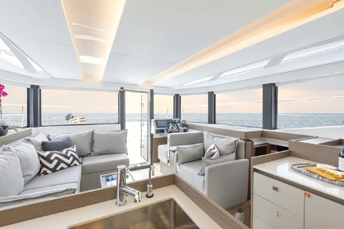 Shibuli: Experience Luxury on the Water