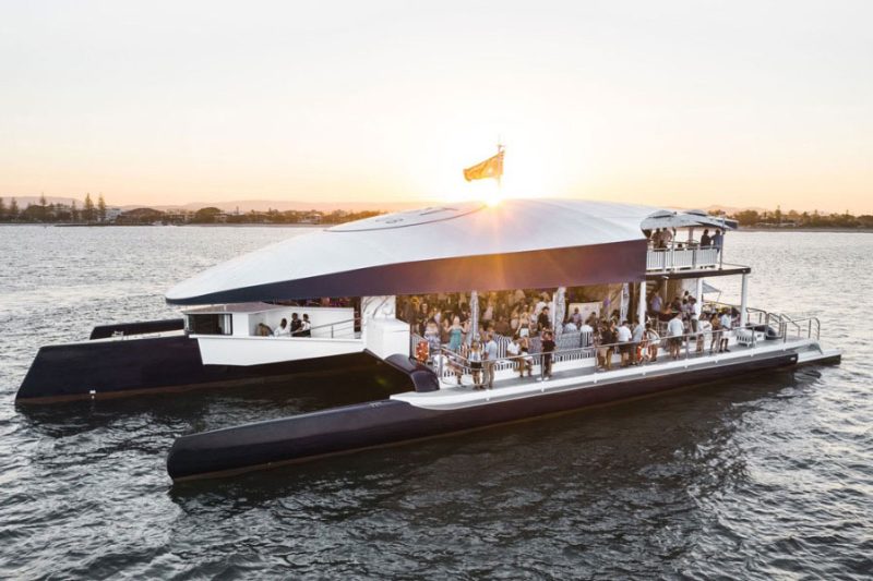 Gold Coast Boat Hire | Luxury Yacht & Boat Rental Gold Coast